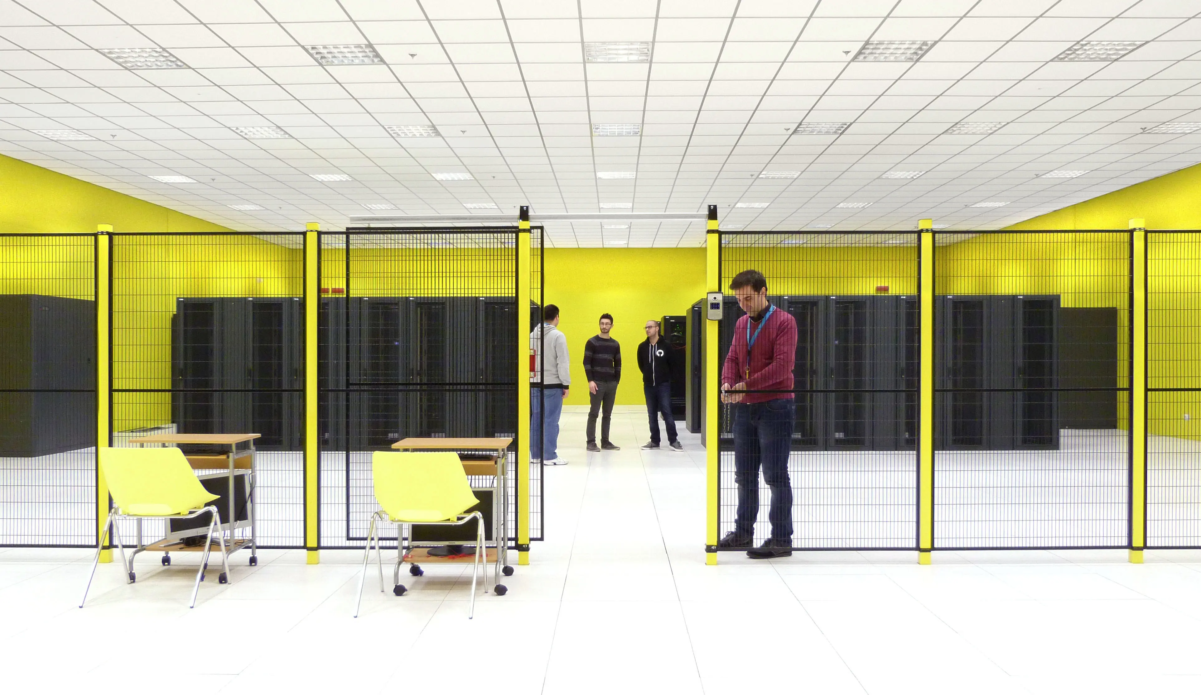 Data Center | Seeweb