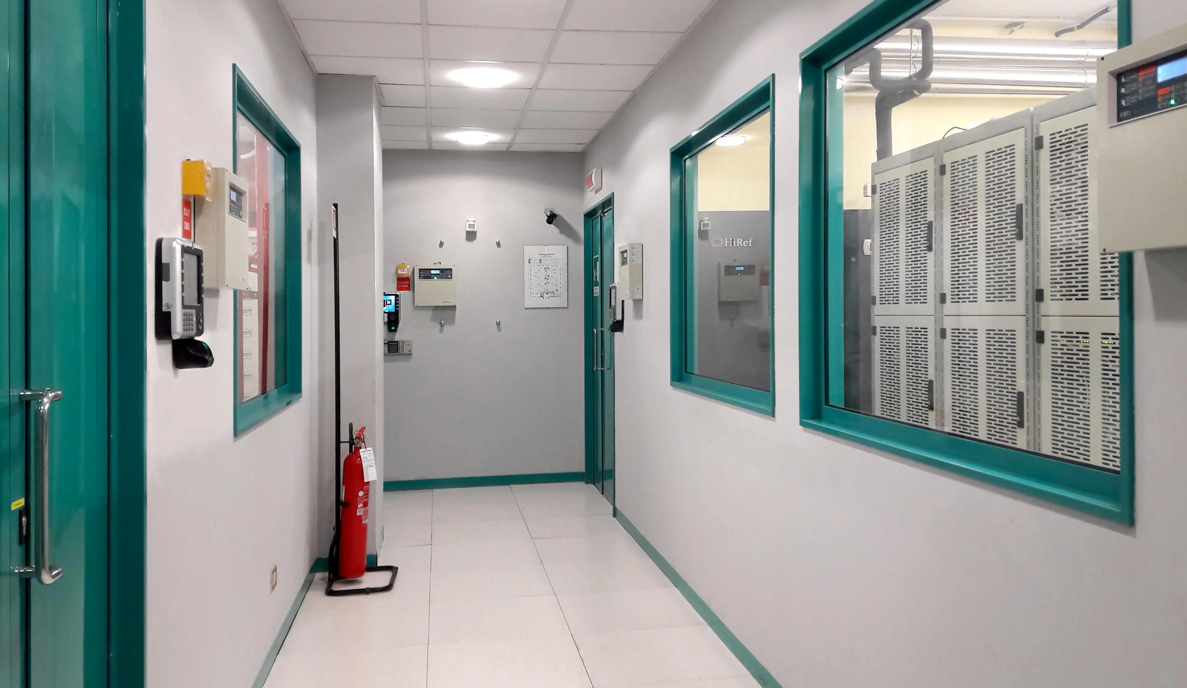 Data Center | Seeweb