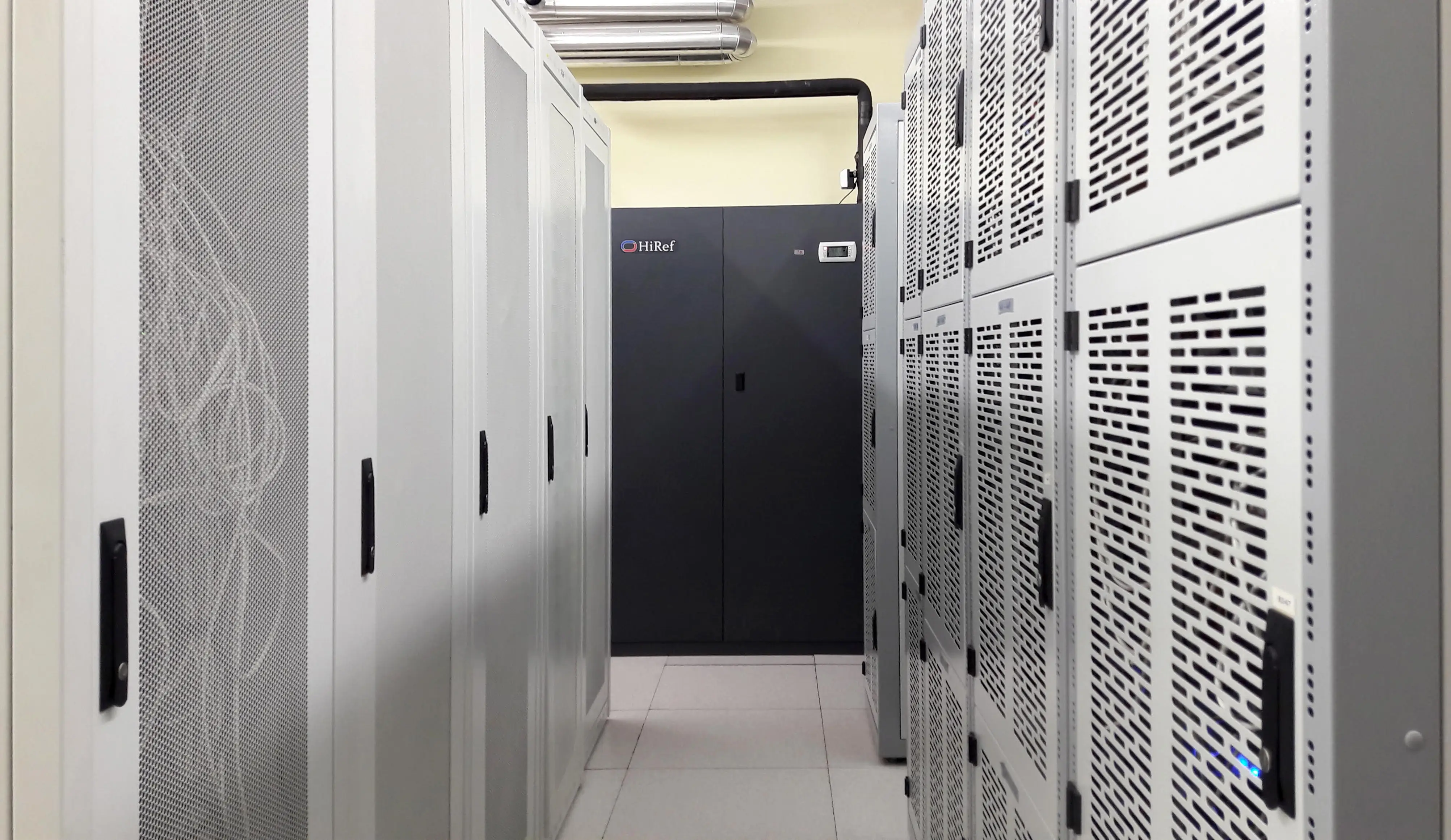 Data Center | Seeweb