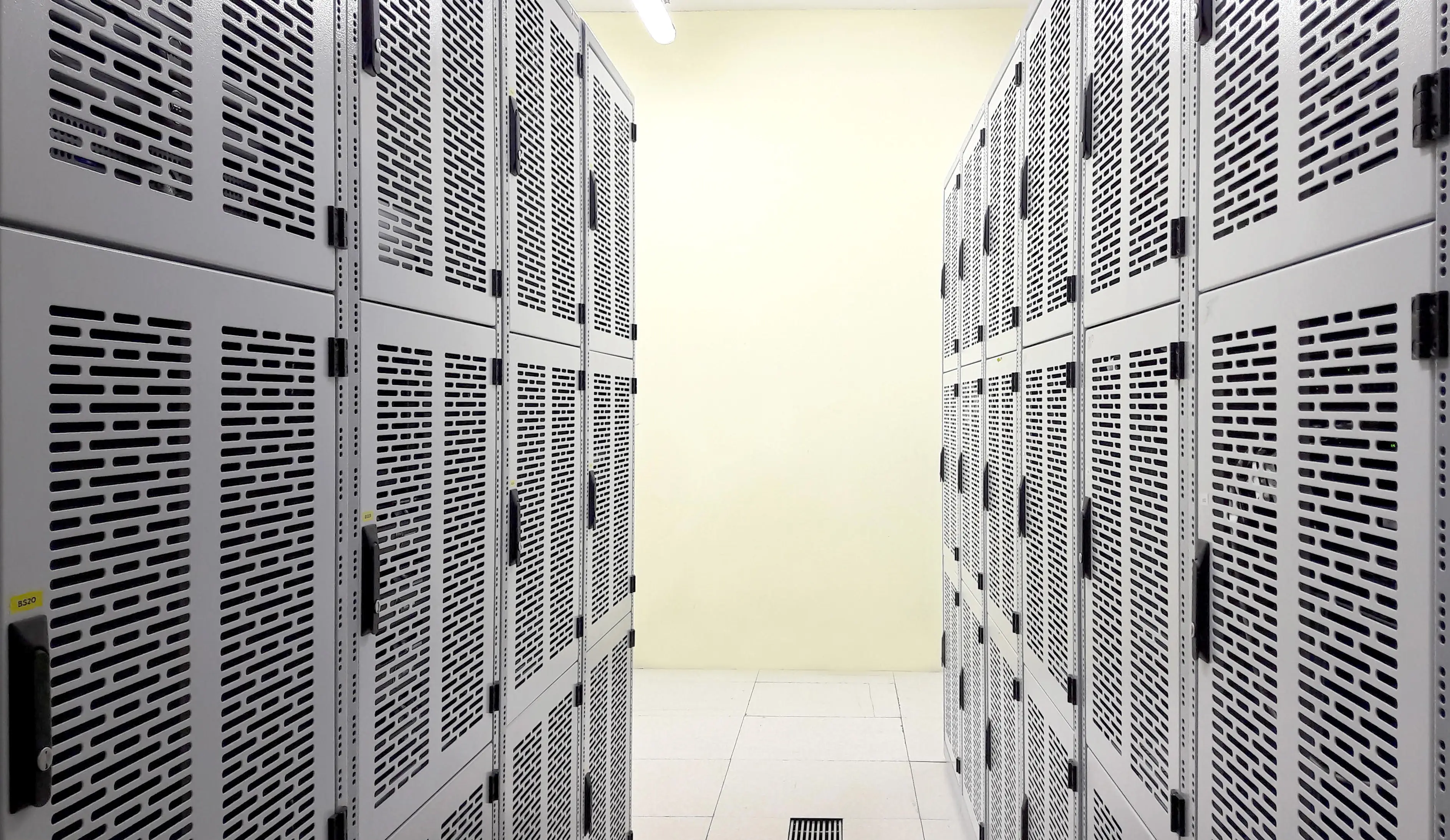 Data Center | Seeweb