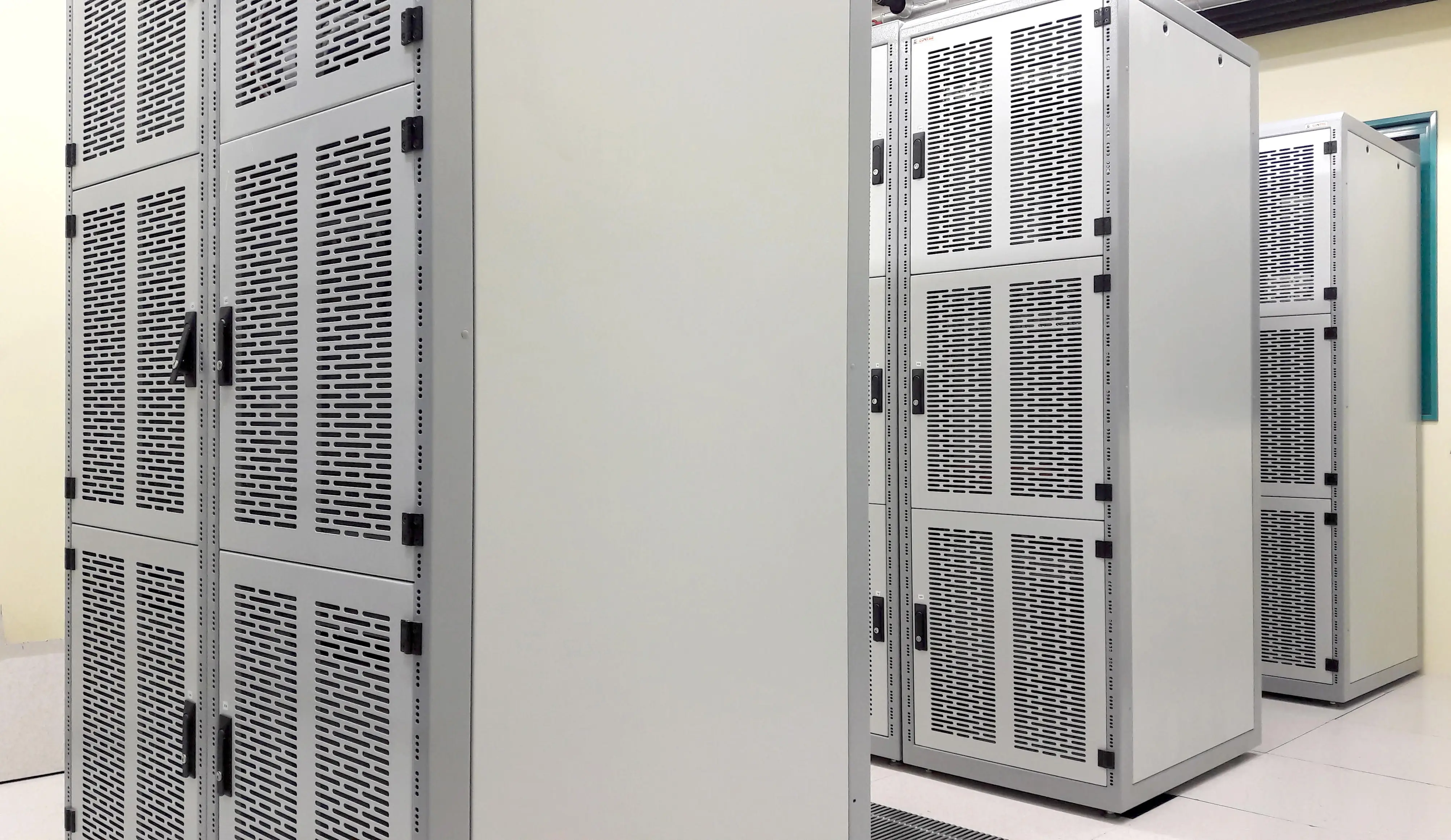 Data Center | Seeweb