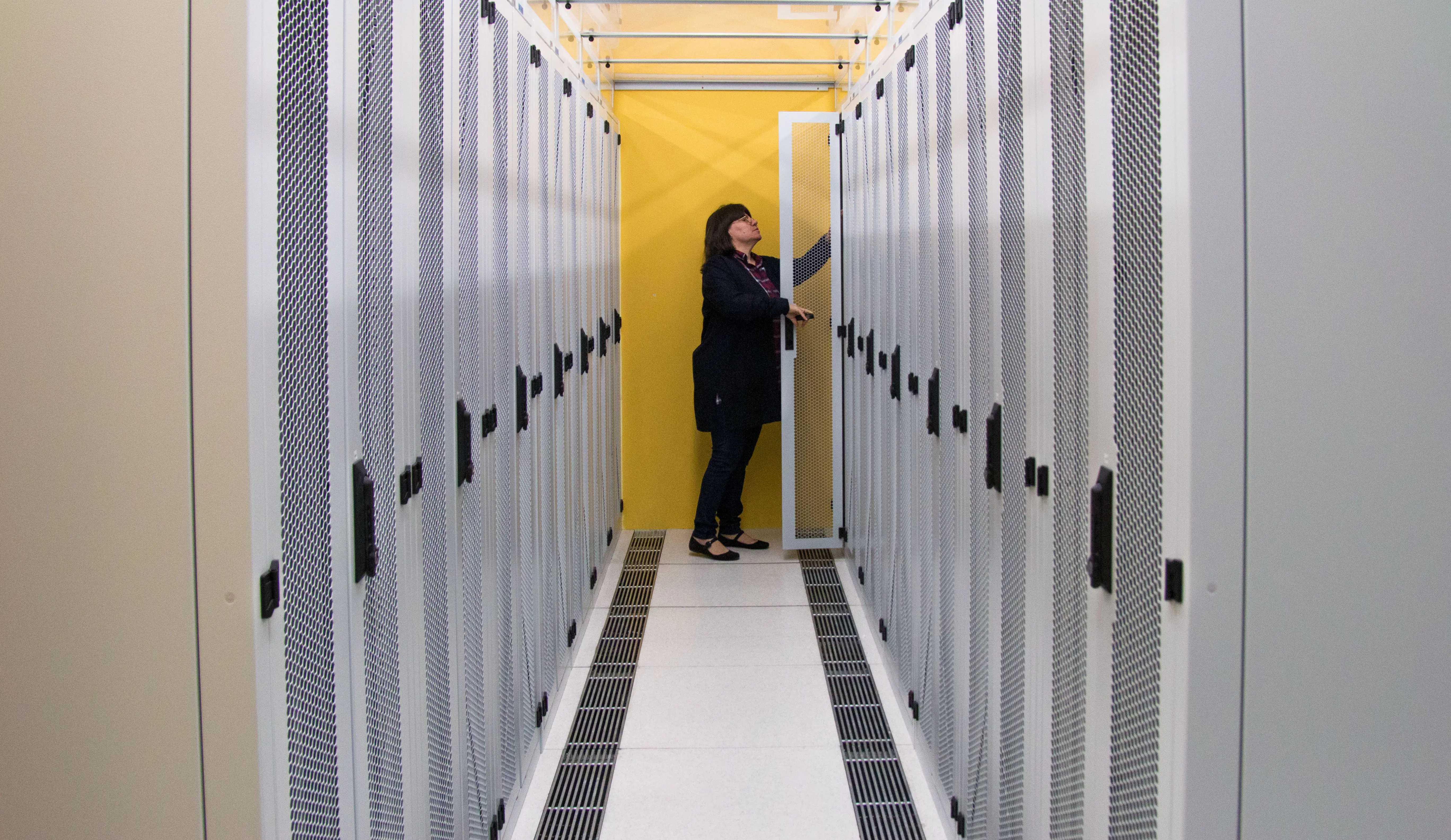 Data Center | Seeweb