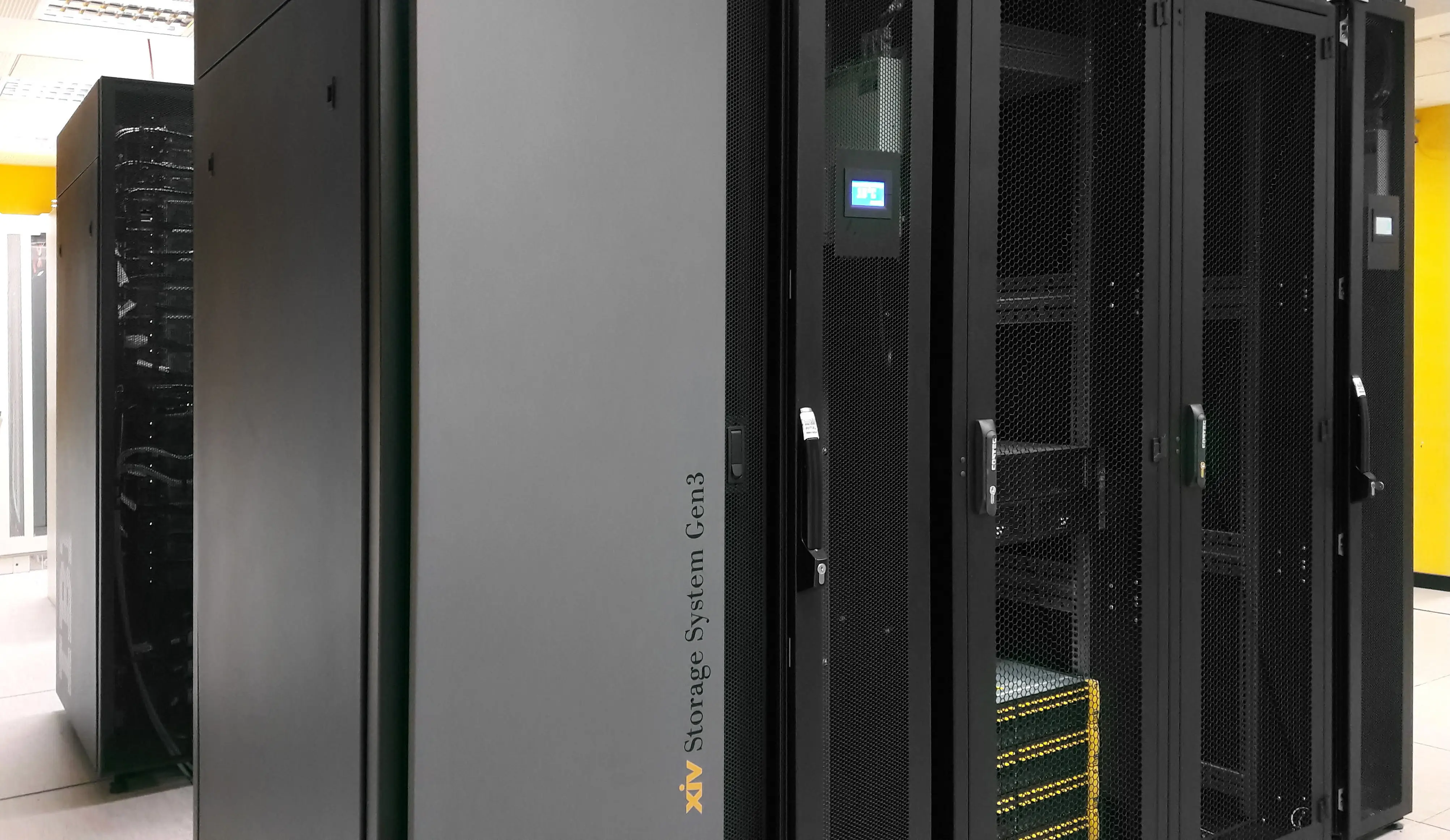 Data Center | Seeweb