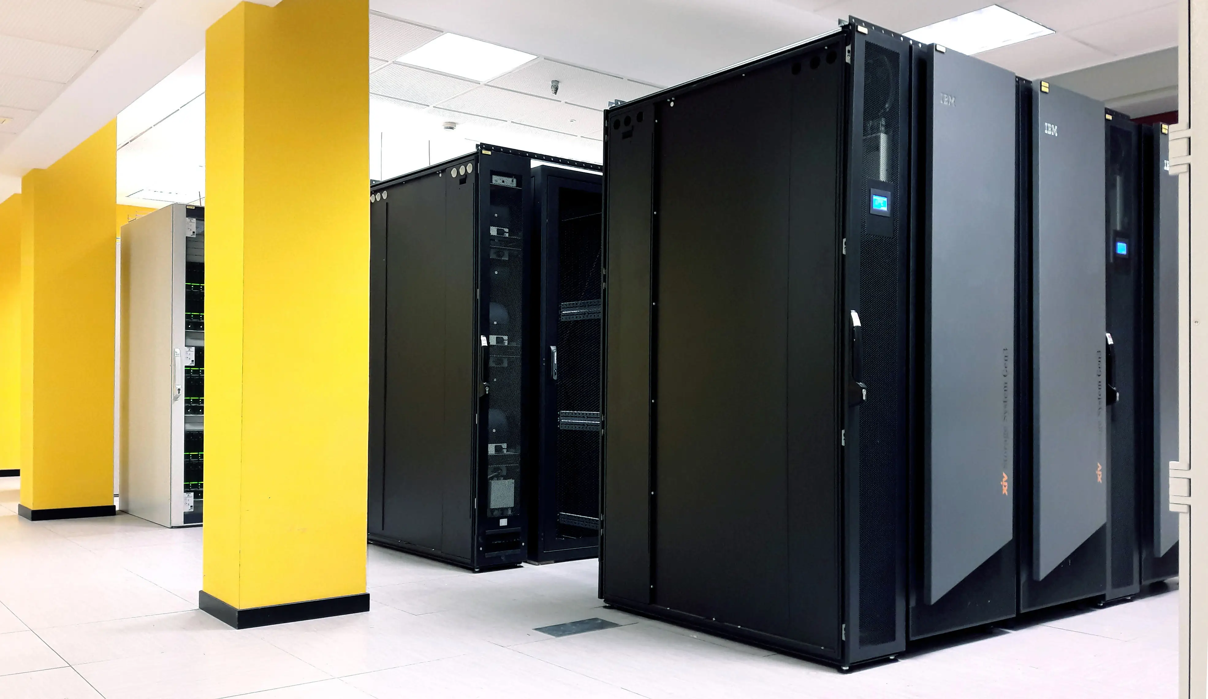 Data Center | Seeweb
