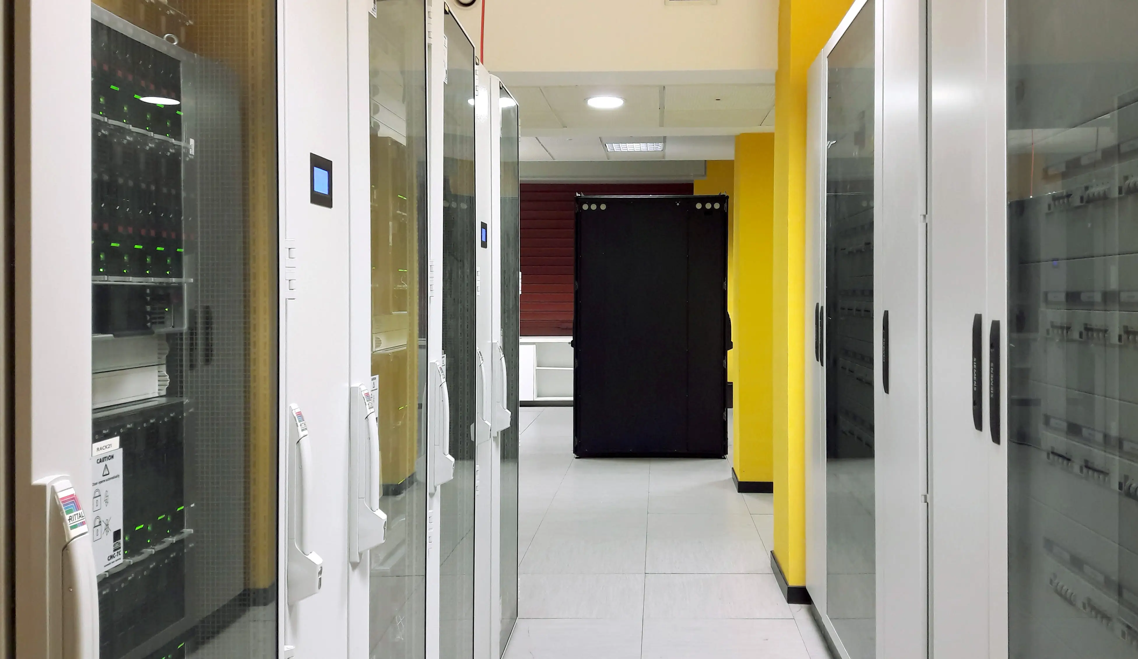 Data Center | Seeweb