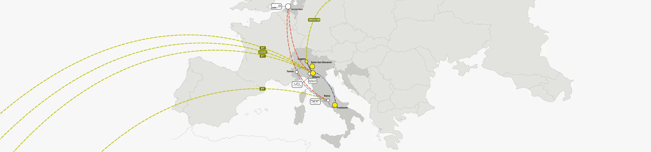Data Center | Seeweb